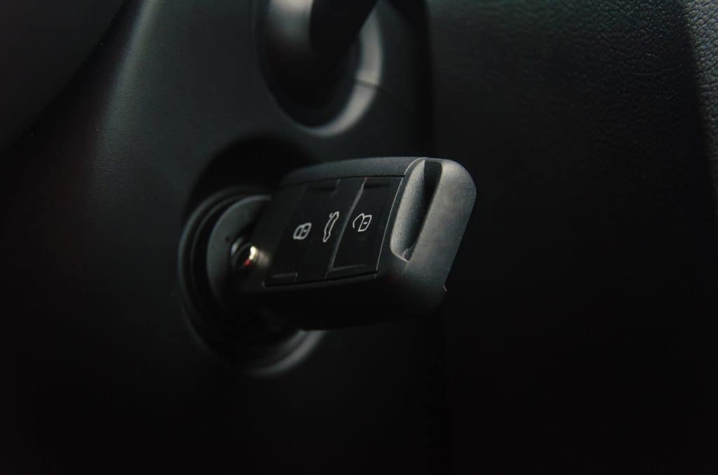 Car Key Replacement - Lock Maven